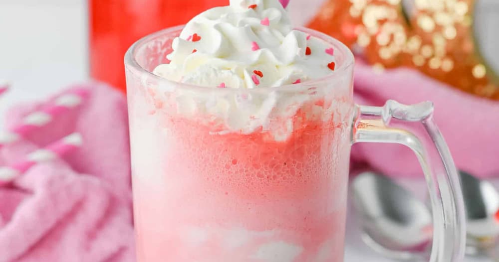 Cupid Float | Punchfork