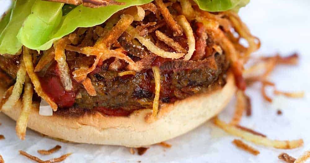 Frita Cubana | Punchfork