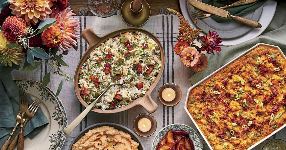 Sea Island Crab Fried Rice | Punchfork