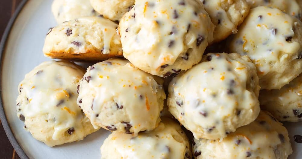 Ricotta Cookie Recipes | Punchfork