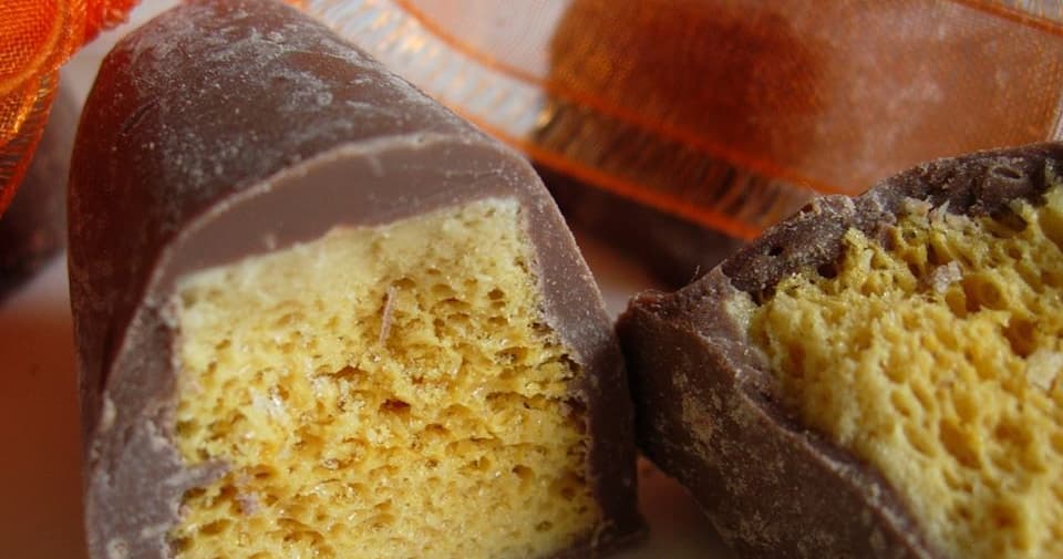 Angel Food Candy | Punchfork