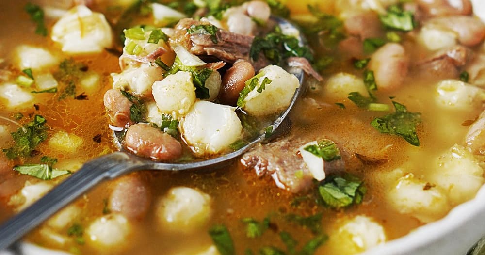 Gallina Pinta | Punchfork