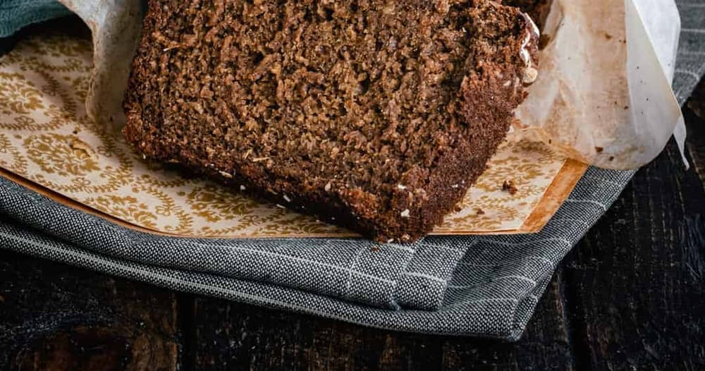 Guinness Bread | Punchfork