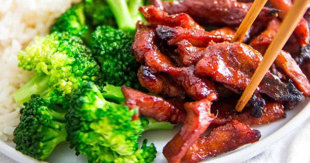 Chinese Boneless Spare Ribs | Punchfork