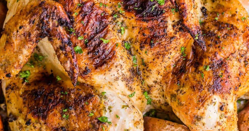 Whole Chicken Recipes (1,000+ Ideas) | Punchfork