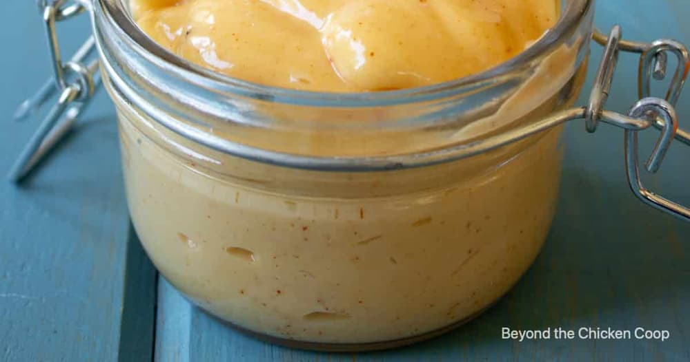 Homemade Miracle Whip | Punchfork