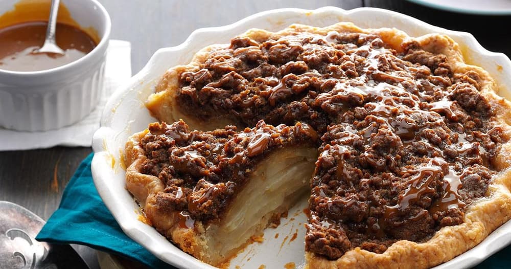 Pear Pie Recipes Punchfork