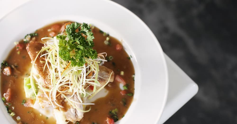 Quick and Easy Microwave Roux | Punchfork