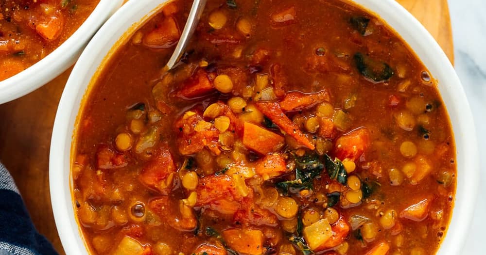 Cookie and Kate Recipes | Punchfork