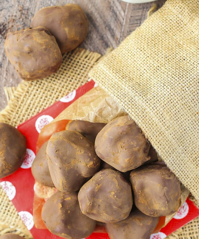 Oreo Coal | Punchfork