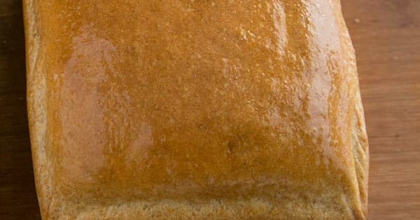 Mom's Rye and Whole Wheat Bread | Punchfork