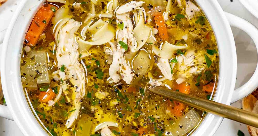 Jo Cooks Recipes | Punchfork