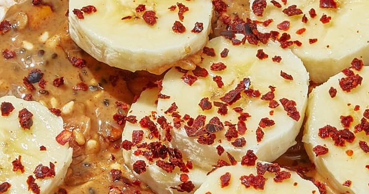 Power Butter | Punchfork