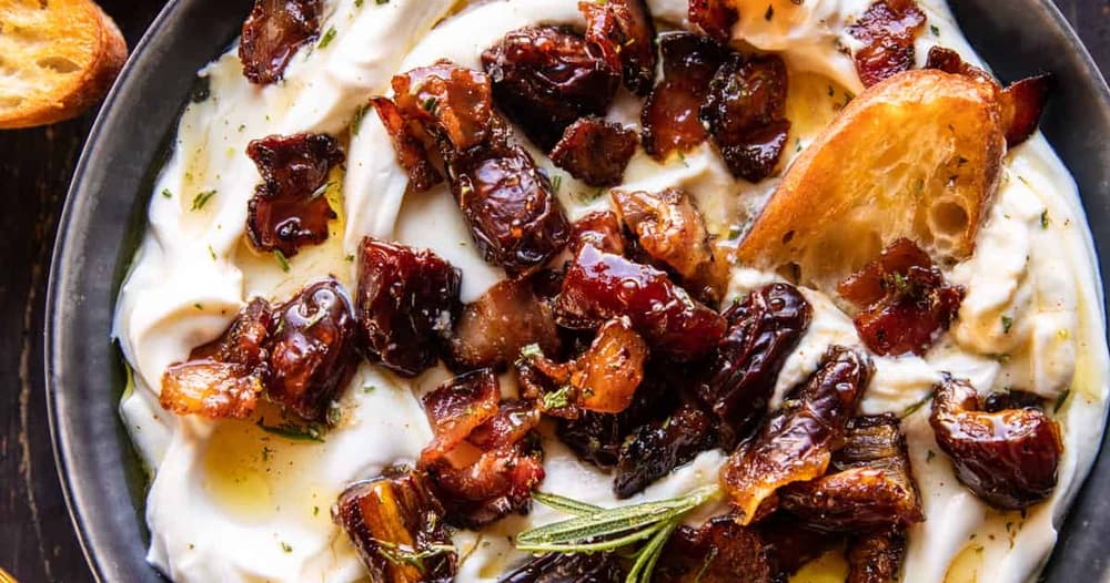 Appetizers and Snacks (1 Recipe) | Punchfork