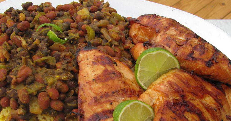 Key Recipes | Punchfork