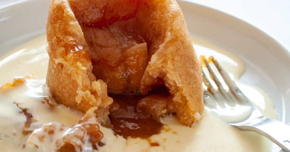 Sussex Pond Pudding | Punchfork