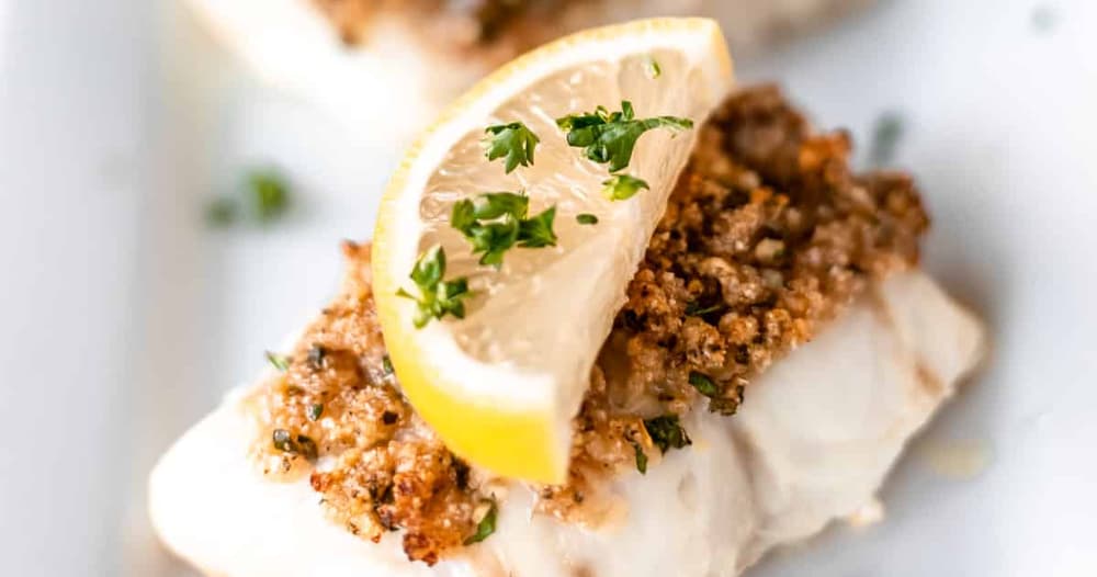 Newest Baked Fish Fillet Recipes | Punchfork