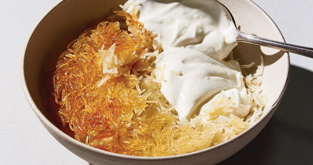 Maast-O-Moosir | Punchfork