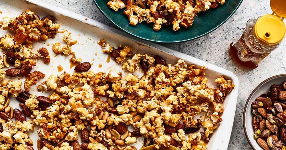 Mango Smoothie | Punchfork