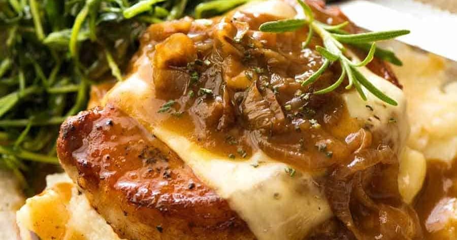 French Onion Recipes (450+ Ideas) | Punchfork