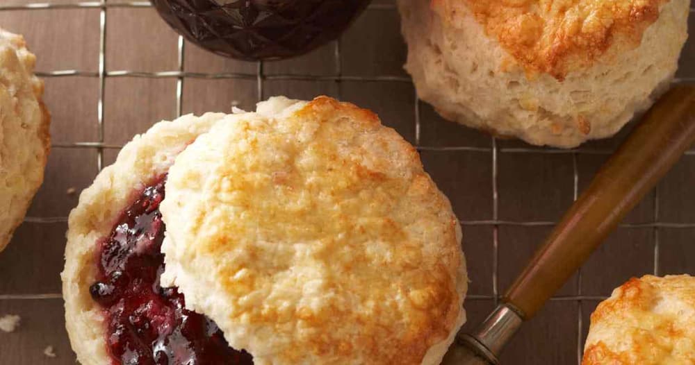 Biscuits Supreme | Punchfork