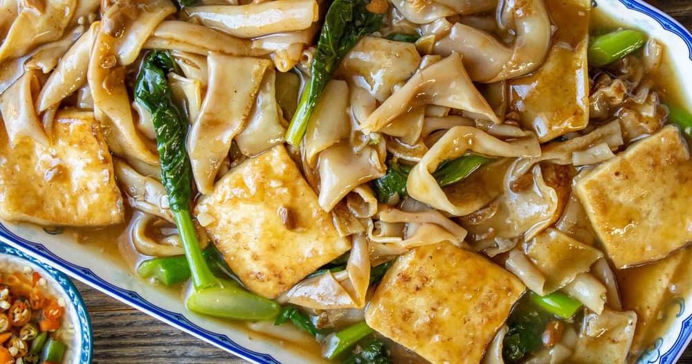 Soybean Paste Recipes | Punchfork