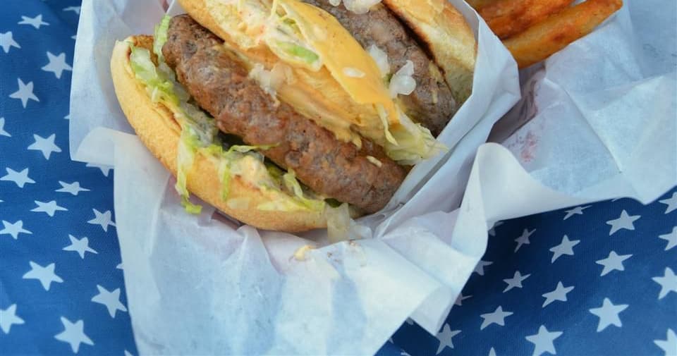 Big Mac Clone | Punchfork