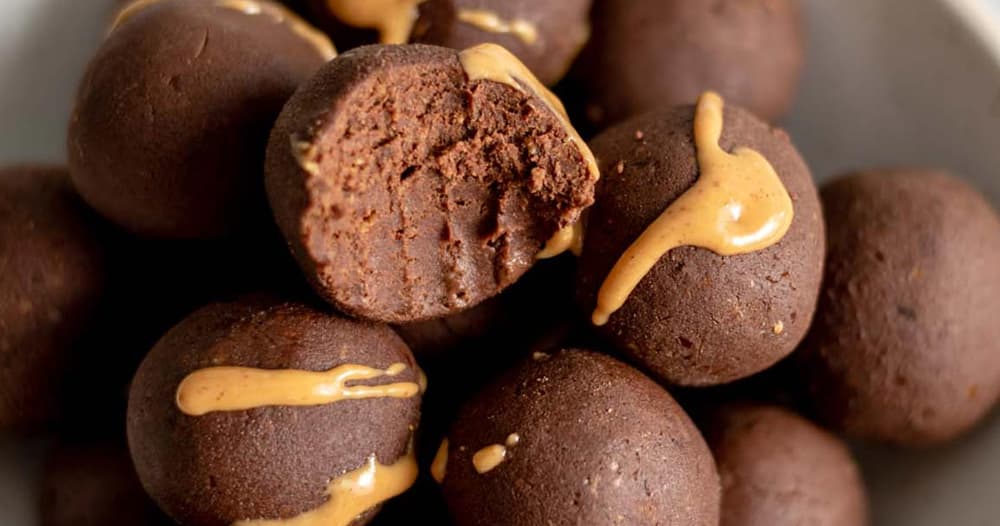 Chocolate Protein Powder Recipes | Punchfork