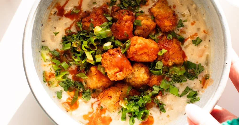 Newest Seasoned Chicken Recipes | Punchfork