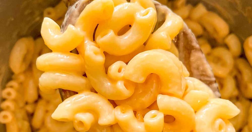 DIY Macaroni and Cheese Mix | Punchfork