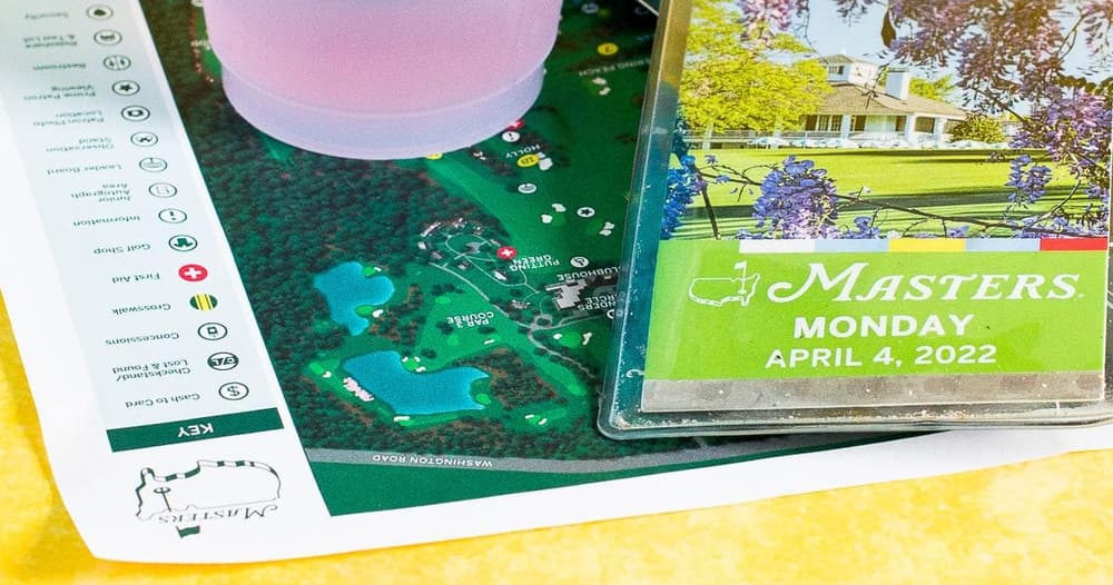 Secret Masters Stand 12 Drink | Punchfork