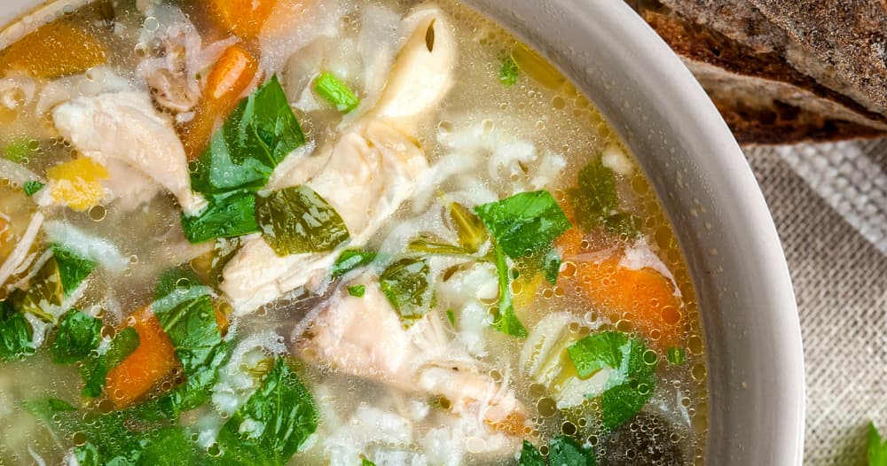 10-Minute Mango and Golden Raisin Chutney | Punchfork