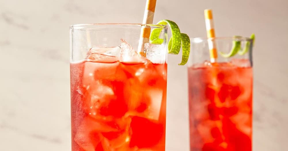 Vodka Cranberry | Punchfork