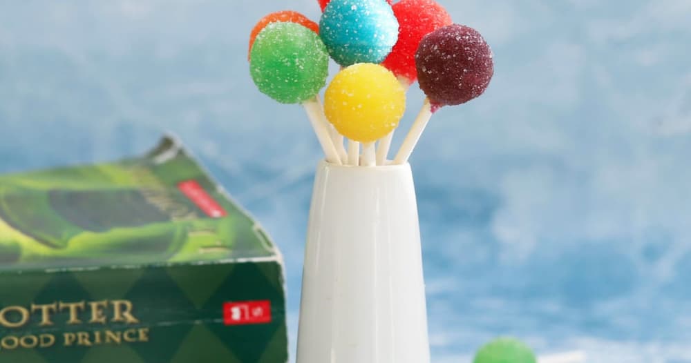 Acid Pops | Punchfork