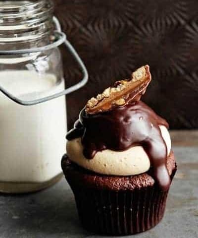 Take 5 Cupcakes | Punchfork