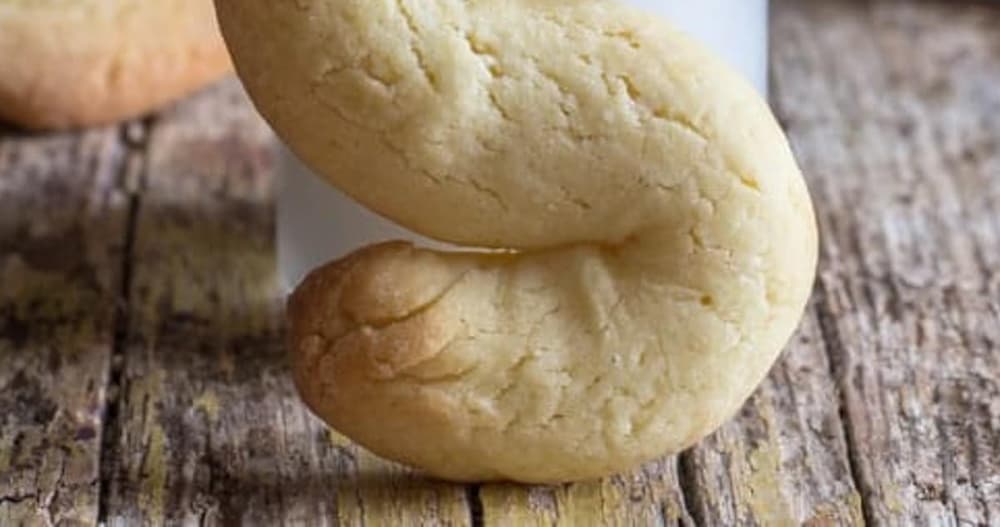 Italian S Cookies - Esse Biscotti | Punchfork Italian S Cookies - Esse Biscotti | Punchfork