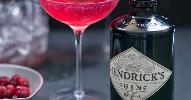 The Red Queen | Punchfork