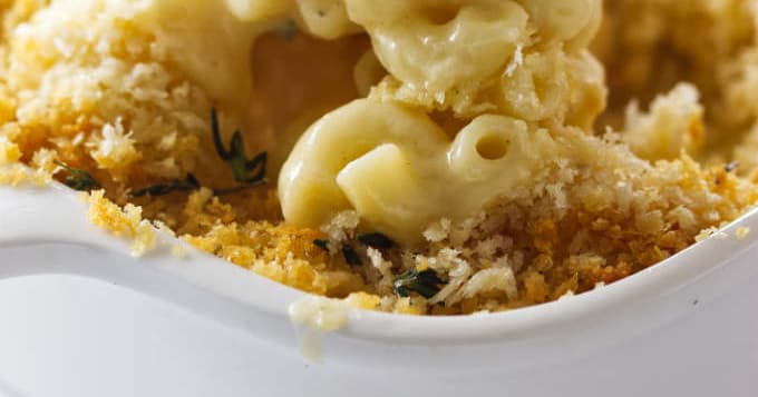 Betty Crocker Mac And Cheese Punchfork