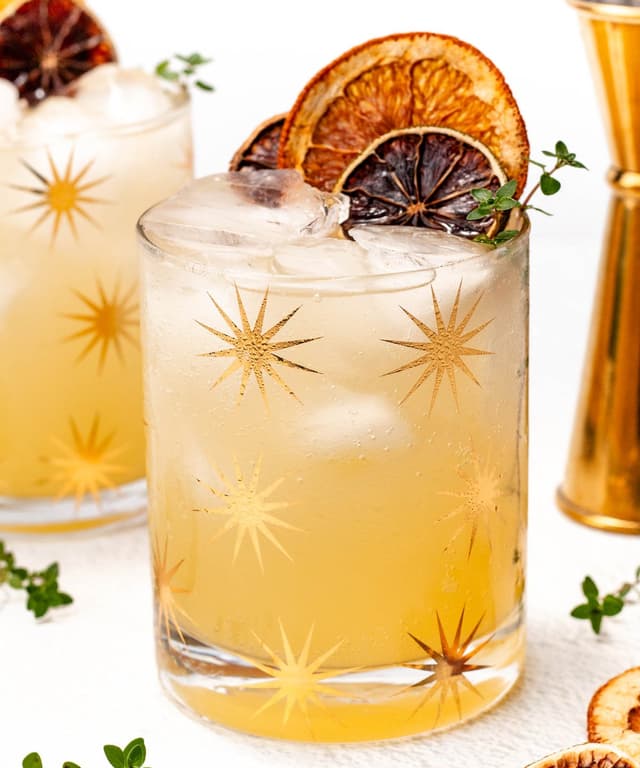 Quick & Easy Mocktails | Punchfork