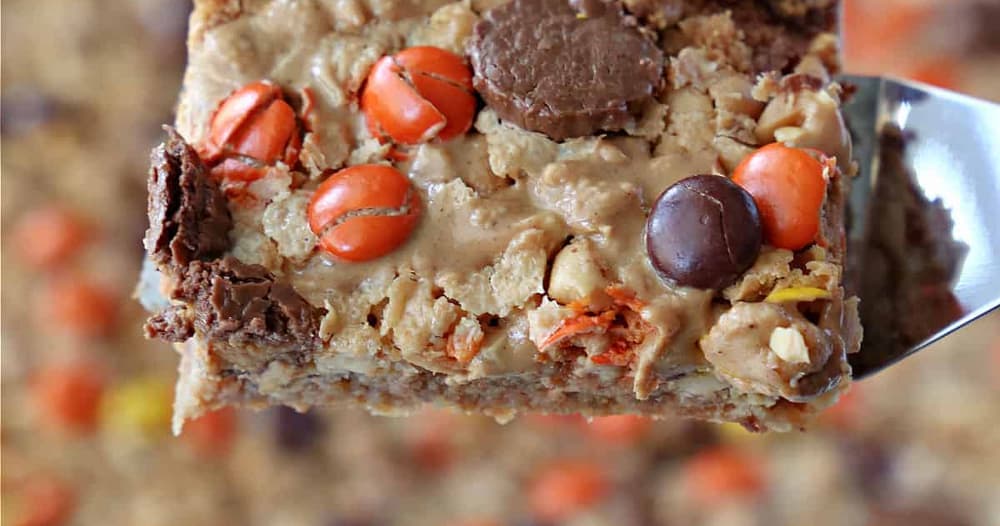 Magic Bars | Punchfork