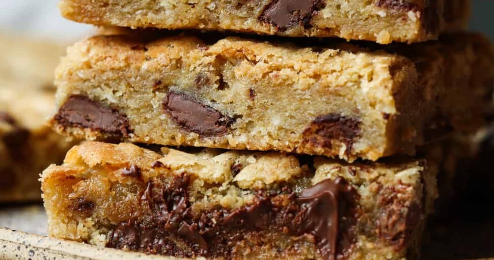 The Perfect Blondie | Punchfork