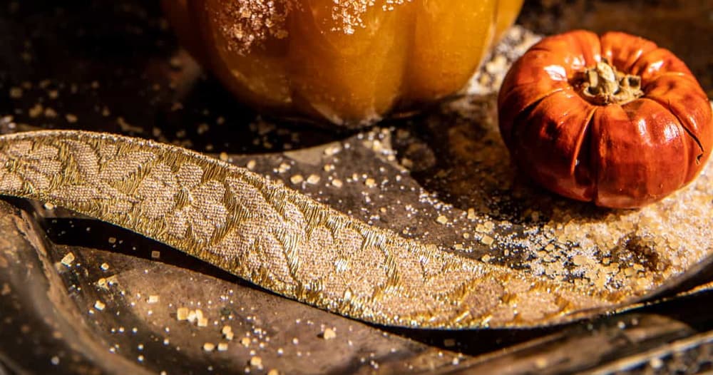 Haunted Pumpkin Patch Margarita | Punchfork