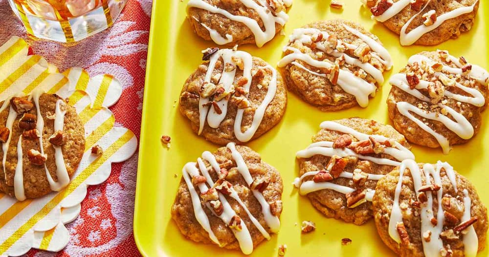 Hummingbird Cookies | Punchfork