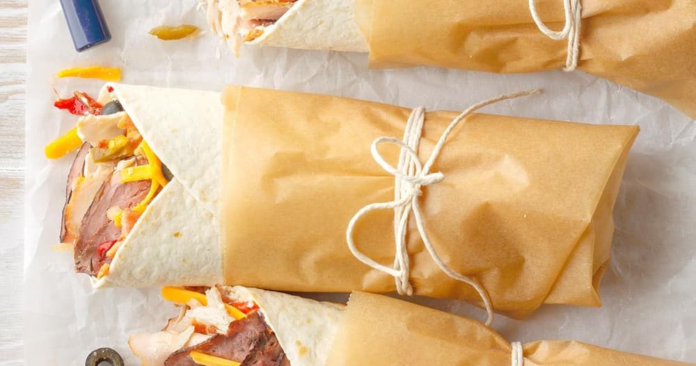 Club Roll-Ups | Punchfork