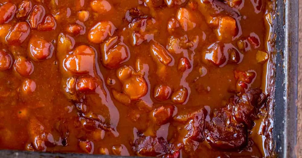 Shell Bean Recipes (460+ Ideas) | Punchfork