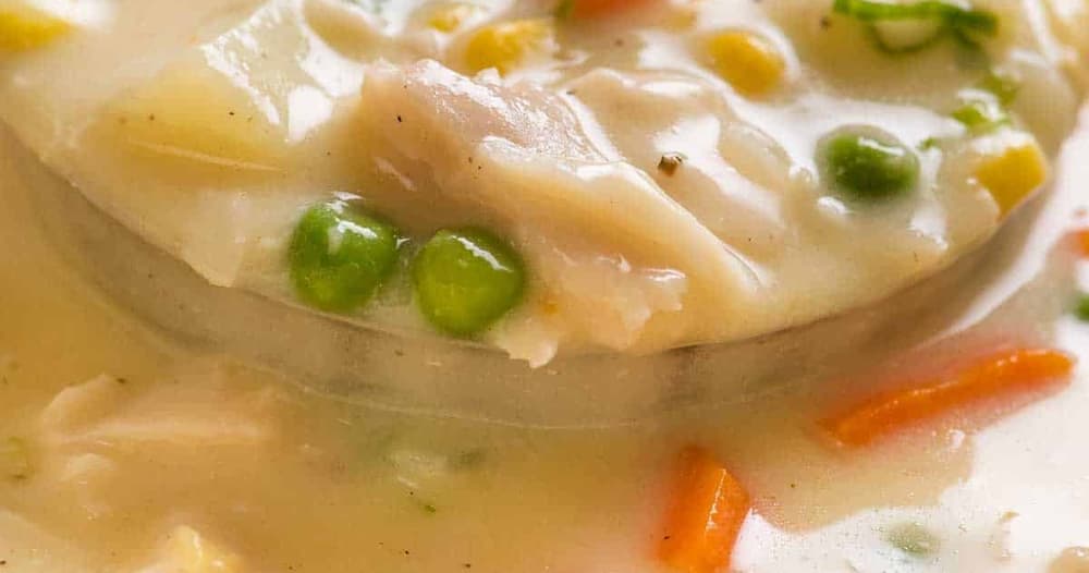 Fish Chowder Recipes | Punchfork