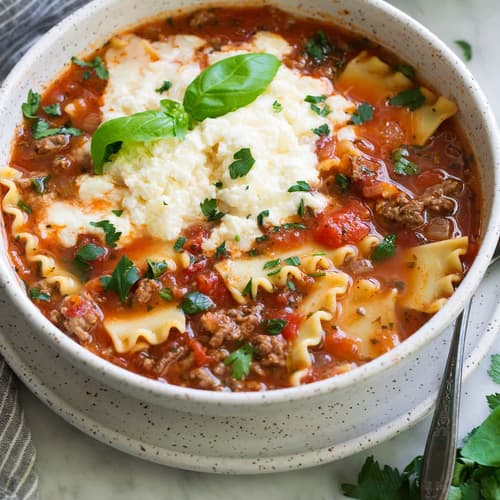 Cooking Classy Recipes | Punchfork