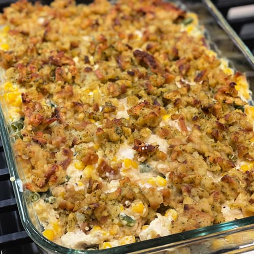 The Cookin' Chicks Recipes | Punchfork