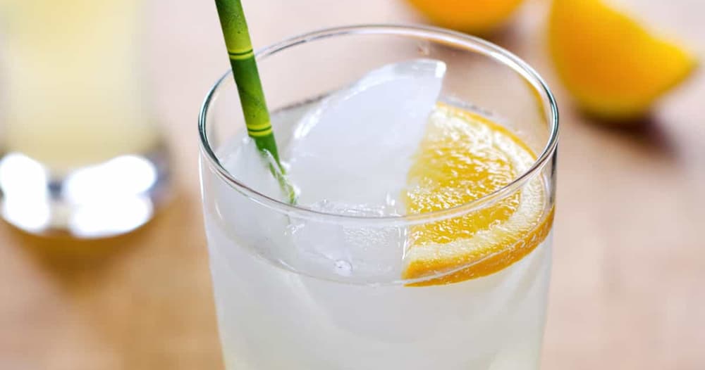 Easy Lemonade with Honey | Punchfork