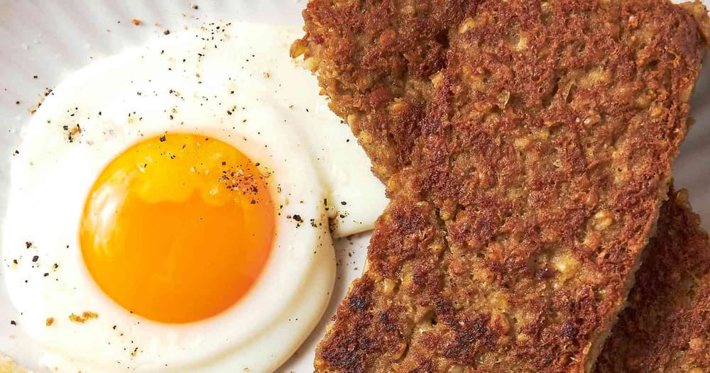 Goetta | Punchfork